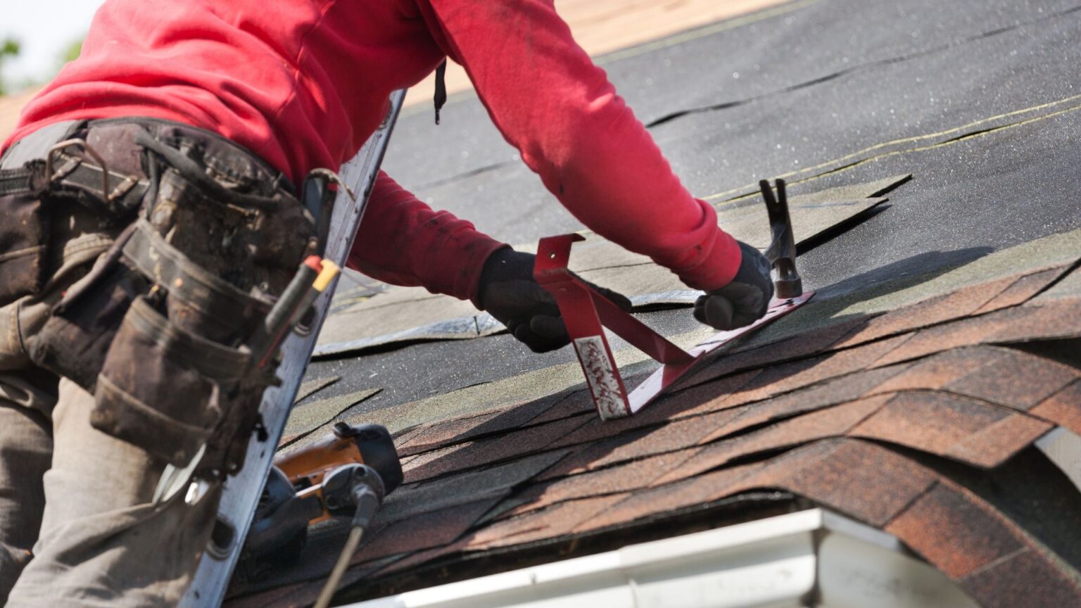 Residential Roofing Repair: Catching Small Leaks Before They Cause Big ...
